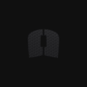 Sprime PM1 Hyper Lightweight Wireless Ergo Gaming Mouse – Sprime Gaming ...