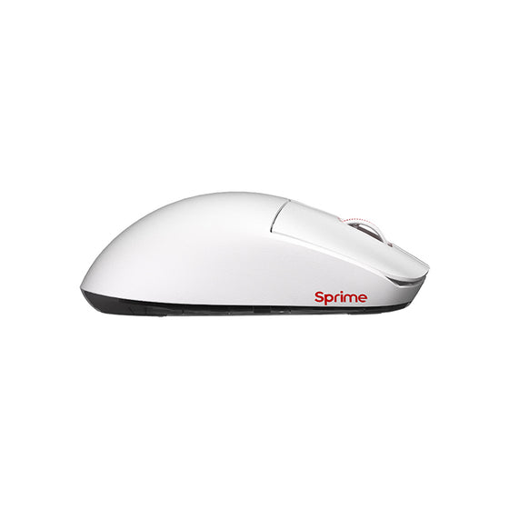 Sprime PM1 Hyper Lightweight Wireless Ergo Gaming Mouse – Sprime Gaming ...
