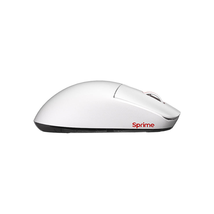 Sprime PM1 Hyper Lightweight Wireless Ergo Gaming Mouse – Sprime Gaming ...
