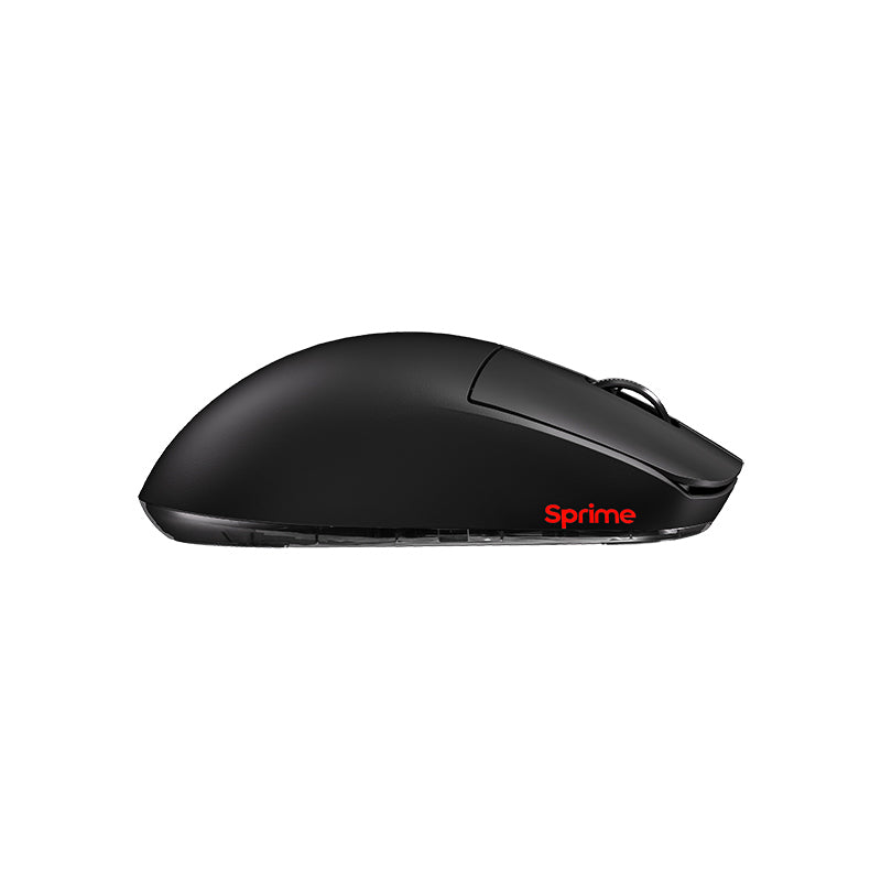 Sprime PM1 Hyper Lightweight Wireless Ergo Gaming Mouse – Sprime Gaming ...
