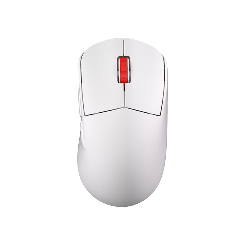 Sprime PM1 Hyper Lightweight Wireless Ergo Gaming Mouse – Sprime Gaming ...